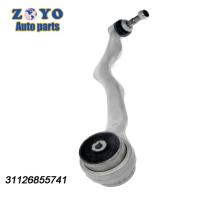 China 2014- BMW 228i F30 F35 Left Control Arm with Ball Joint Assembly RK621977 Nature Rubber Bushing for sale
