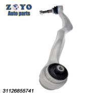China 2014- BMW 228i F30 F35 Left Control Arm with Ball Joint Assembly RK621977 Nature Rubber Bushing for sale