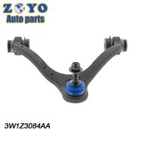 China Front Lower Control Arm for Ford Crown Victoria 2005 Right Side E-Coating 3W1Z3084AA for sale