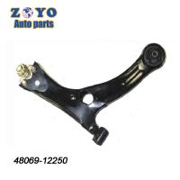China Lower Control Arm for Toyota Corolla 1999 Pontiac Vibe 2003 For Repair/Replacement for sale