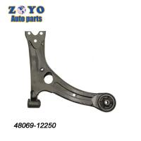 China Lower Control Arm for Toyota Corolla 1999 Pontiac Vibe 2003 For Repair/Replacement for sale