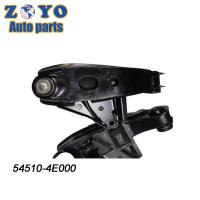 China Left Front Lower Control Arm for Kia K2500 SD 03- 54510-4E000 Purpose Replace/Repair for sale