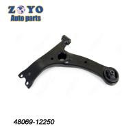 China Lower Control Arm for Toyota Corolla 1999 Pontiac Vibe 2003 For Repair/Replacement for sale