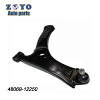 China Lower Control Arm for Toyota Corolla 1999 Pontiac Vibe 2003 For Repair/Replacement for sale
