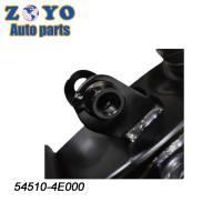 China Left Front Lower Control Arm for Kia K2500 SD 03- 54510-4E000 Purpose Replace/Repair for sale