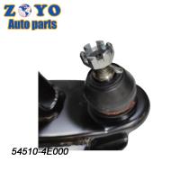 China Left Front Lower Control Arm for Kia K2500 SD 03- 54510-4E000 Purpose Replace/Repair for sale