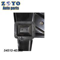 China Left Front Lower Control Arm for Kia K2500 SD 03- 54510-4E000 Purpose Replace/Repair for sale