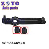 China 96316765 Nature Rubber Suspension Bushings for Chevrolet Spark/Suzuki Alto/Maruti/Suzuki for sale