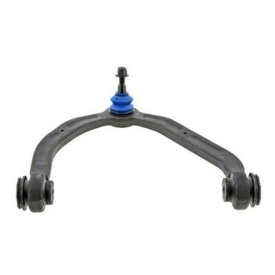 China 1999-2004 Upper Left Track Control Arm for Chevrolet Express 2500 Moog No. RK641505 for sale