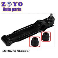China 96316765 Nature Rubber Suspension Bushings for Chevrolet Spark/Suzuki Alto/Maruti/Suzuki for sale