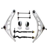 China 2000-2007 Year BMW 3 E46 Auto Suspension Parts Front Lower Track Control Arm Repair Kits for sale