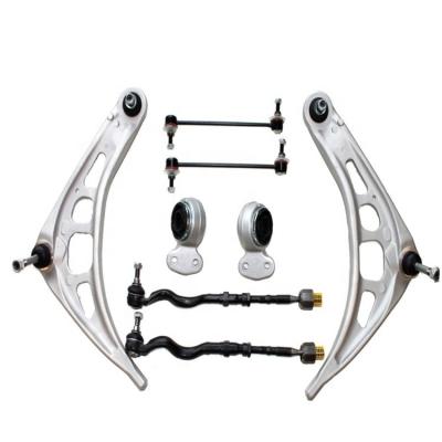 China 2000-2007 Year BMW 3 E46 Auto Suspension Parts Front Lower Track Control Arm Repair Kits for sale