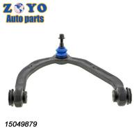China 1999-2004 Upper Left Track Control Arm for Chevrolet Express 2500 Moog No. RK641505 for sale