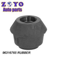 China 96316765 Nature Rubber Suspension Bushings for Chevrolet Spark/Suzuki Alto/Maruti/Suzuki for sale