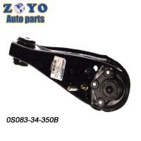 China KIA K2500 K2700 Aftermarket Suspension Parts Right Position OE No. 20202AL010 in Good for sale