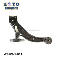 China Dorman No. 520-455/520-456 Front Left Right Control Arms for Toyota Avalon 1998-2004 for sale