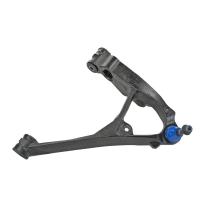 China Car Suspension Parts for Chevrolet 1999-2014 Mevotech NO. CMS20343 and Black E-coating for sale