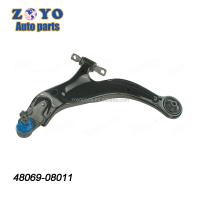 China Dorman No. 520-455/520-456 Front Left Right Control Arms for Toyota Avalon 1998-2004 for sale
