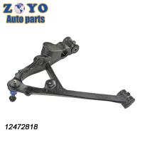 China Car Suspension Parts for Chevrolet 1999-2014 Mevotech NO. CMS20343 and Black E-coating for sale