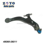 China Dorman No. 520-455/520-456 Front Left Right Control Arms for Toyota Avalon 1998-2004 for sale