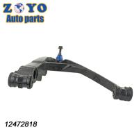 China Car Suspension Parts for Chevrolet 1999-2014 Mevotech NO. CMS20343 and Black E-coating for sale