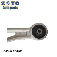 China Aluminum Lower Control Arm for HYUNDAI SONATA 2016 2019 Advanced Technology for sale