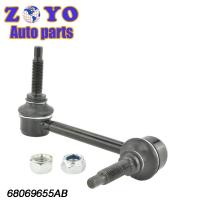 China Stabilizer Link for Dodge Durango 2011-2018 Interchange NO 68069655AC and Sample for sale