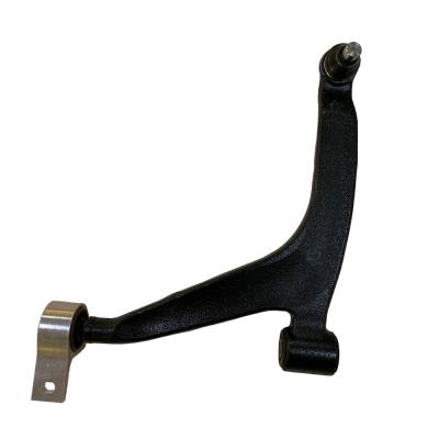 China Left Lower Suspension Control Arm for Citroen Berlingo 96-08 OEM Standard Sample for sale