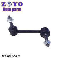 China Stabilizer Link for Dodge Durango 2011-2018 Interchange NO 68069655AC and Sample for sale