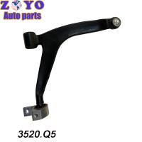 China Left Lower Suspension Control Arm for Citroen Berlingo 96-08 OEM Standard Sample for sale