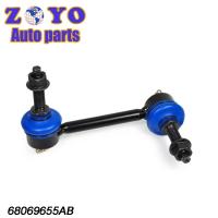 China Stabilizer Link for Dodge Durango 2011-2018 Interchange NO 68069655AC and Sample for sale