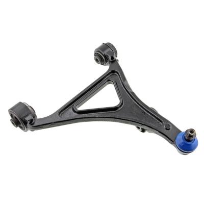 China Left Front Lower Adjustable Control Arm for Chrysler 300 2012-2014 Made of SPHC STEEL for sale