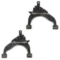 China K640426 Auto Suspension Parts Left Stamp Front Lower Control Arm for Toyota 4Runner 2000 for sale