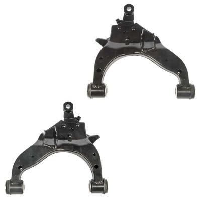 China K640426 Auto Suspension Parts Left Stamp Front Lower Control Arm for Toyota 4Runner 2000 for sale