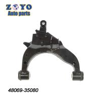 China K640426 Auto Suspension Parts Left Stamp Front Lower Control Arm for Toyota 4Runner 2000 for sale