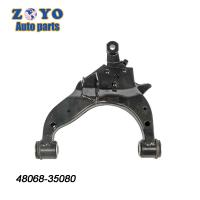 China K640426 Auto Suspension Parts Left Stamp Front Lower Control Arm for Toyota 4Runner 2000 for sale