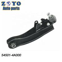 China FORGING/CASTING Front Lower Control Arms for Hyundai H1 STAREX MPV H200 Box 54501-4A600 for sale