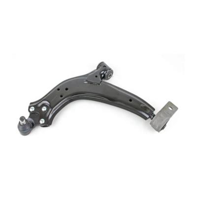China Suspension Parts for Peugeot 306 94-01 Car Fitment FORD USA Front Left Lower Control Arms for sale