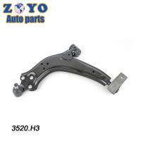China Suspension Parts for Peugeot 306 94-01 Car Fitment FORD USA Front Left Lower Control Arms for sale
