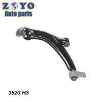 China Suspension Parts for Peugeot 306 94-01 Car Fitment FORD USA Front Left Lower Control Arms for sale