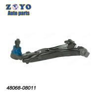 China Front Right Lower Control Arm for Toyota Avalon 2000-2003 Dorman No. 520-456 by CVT-2 for sale