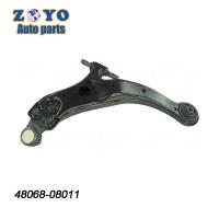 China Front Right Lower Control Arm for Toyota Avalon 2000-2003 Dorman No. 520-456 by CVT-2 for sale