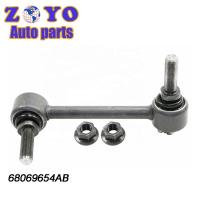China Car Suspension Parts Stabilizer Link for Dodge Durango 2011-2018 OEM NO 68069654AB for sale