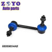 China Car Suspension Parts Stabilizer Link for Dodge Durango 2011-2018 OEM NO 68069654AB for sale