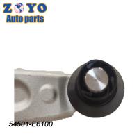 China Zinc Planting 54501-E6100 Lower Control Arm for KIA OPTIMA 2016 Suspension System for sale