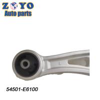 China Zinc Planting 54501-E6100 Lower Control Arm for KIA OPTIMA 2016 Suspension System for sale