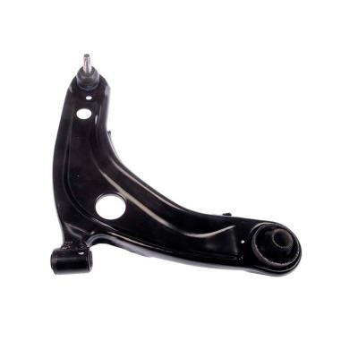 China 48068-59125 K620573 Car Spare Parts Right Suspension Control Arm for Toyota Yaris OE NO for sale