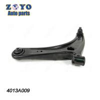 China Replace/Repair Lower Control Arm MS80170 for Mitsubishi Outlander Sport XPANDER 2006-2013 for sale