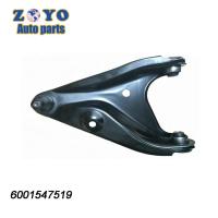 China Car Fitment Dacia Front Right Lower Wishbone Control Arm for  Logan 2007-2018 for sale