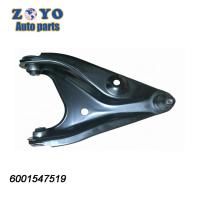 China Car Fitment Dacia Front Right Lower Wishbone Control Arm for  Logan 2007-2018 for sale